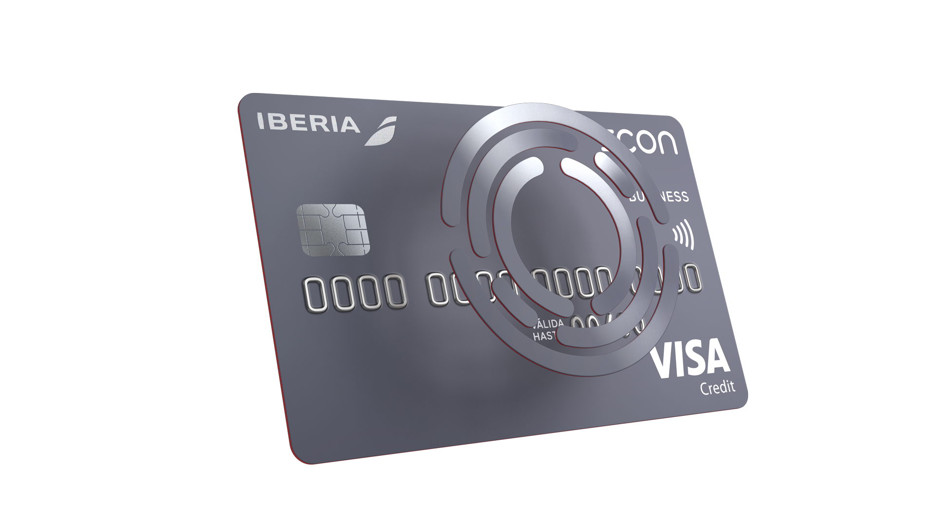 Tarjetas revolving más comunes en España